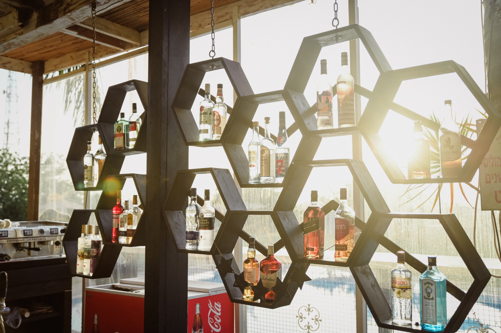 Mix Gallery - שמורתה גן אירועים בצפון