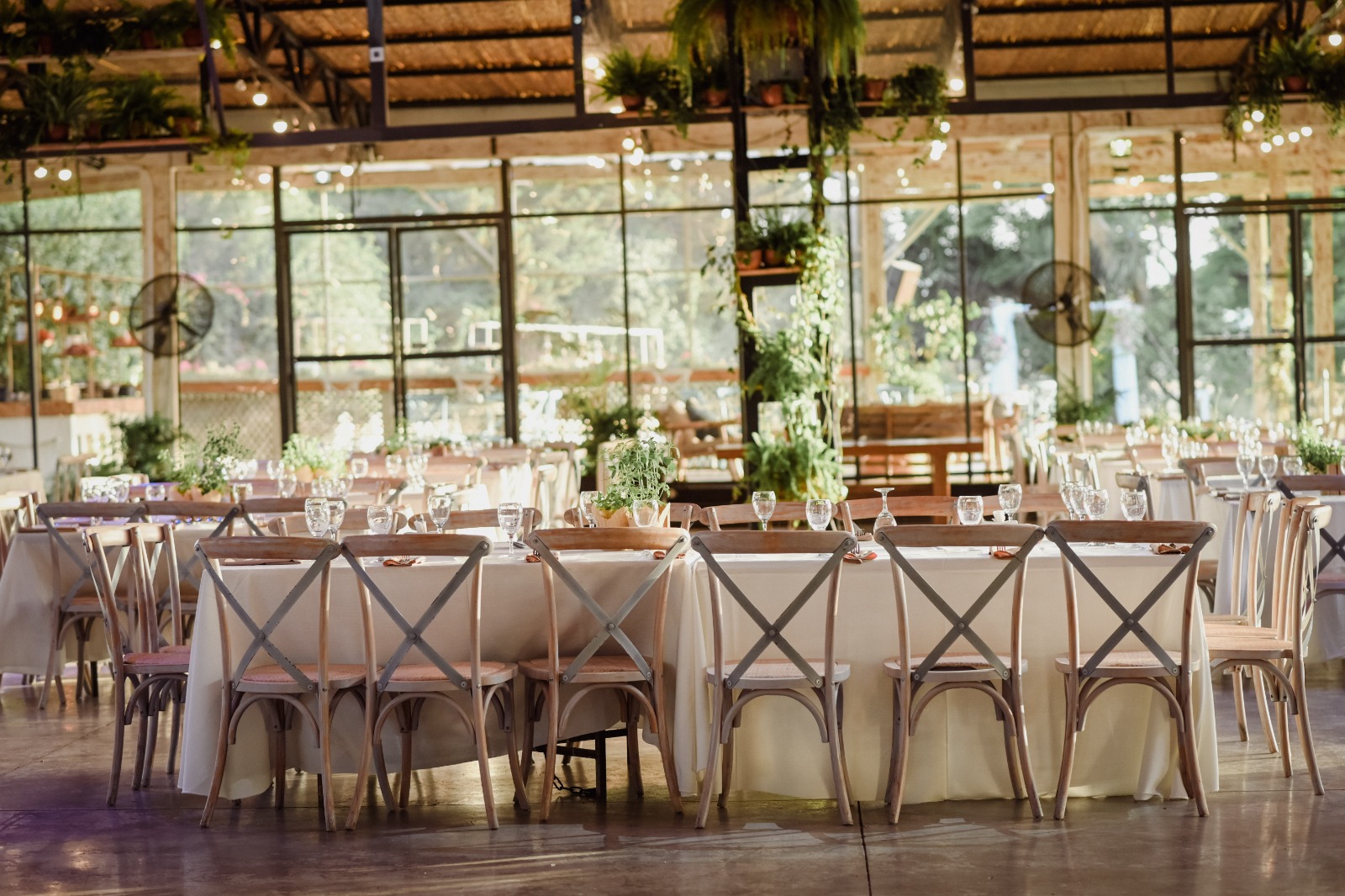 Mix Gallery - שמורתה גן אירועים בצפון