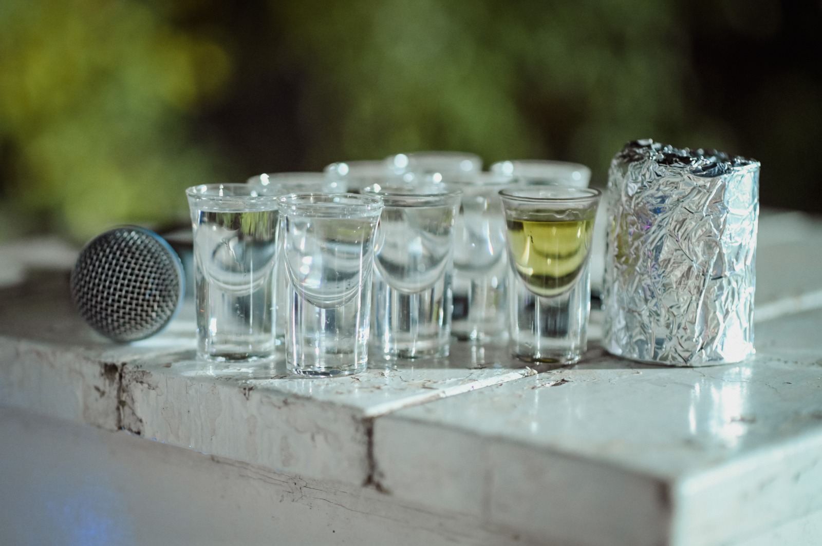 Mix Gallery - שמורתה גן אירועים בצפון