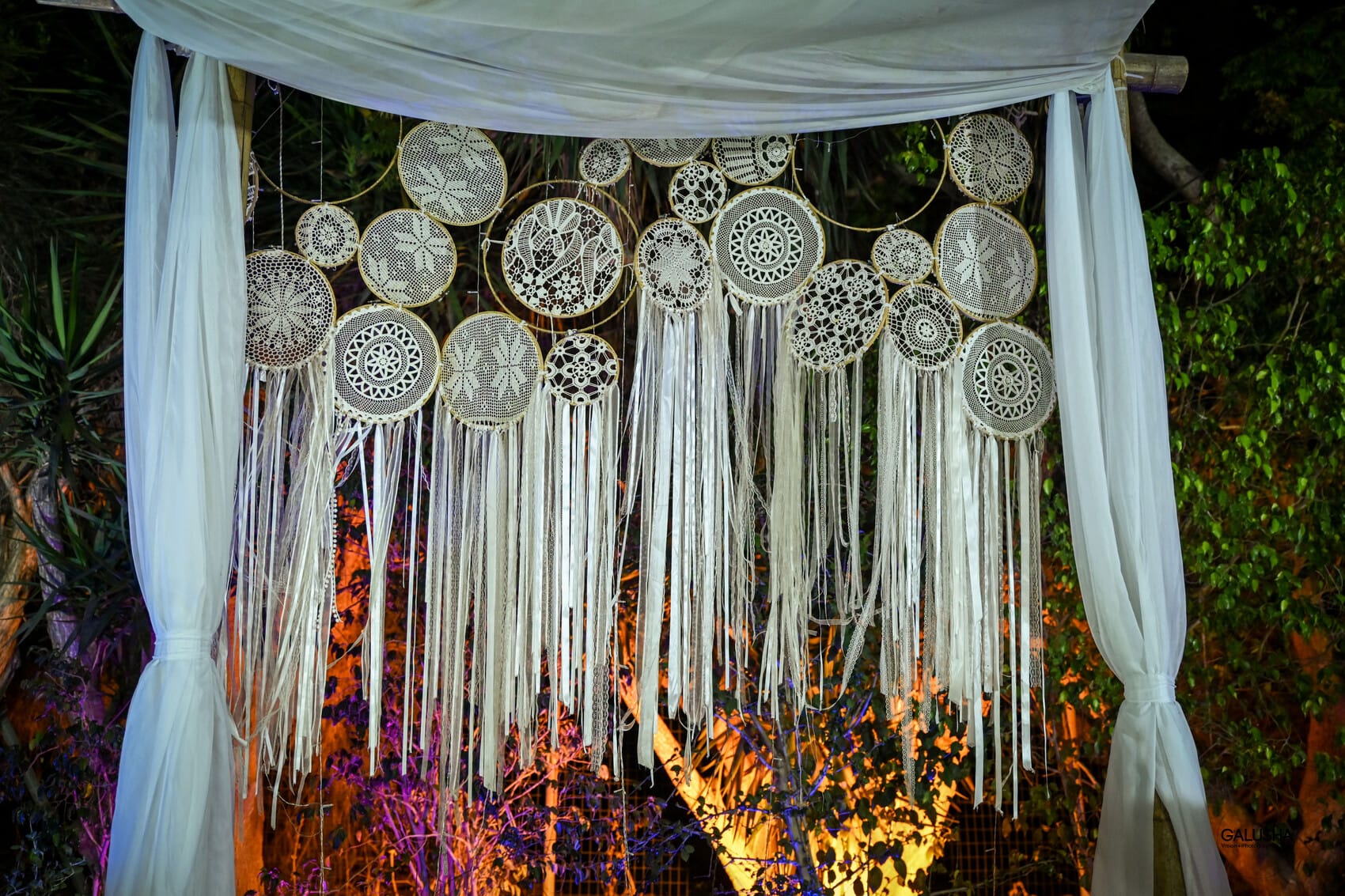 Mix Gallery - שמורתה גן אירועים בצפון